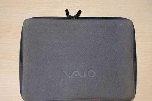 Пенал/чехол/кейс для Sony Vaio