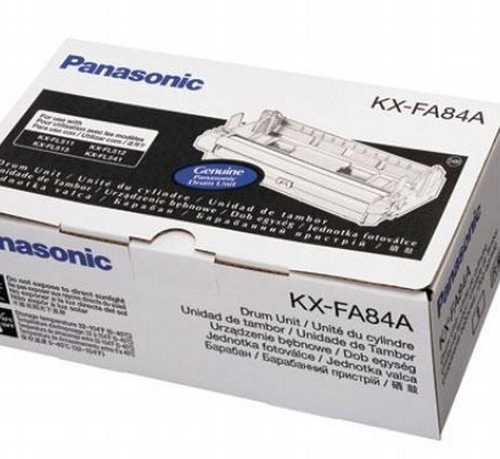 Фотобарабан panasonic kx-fa84a