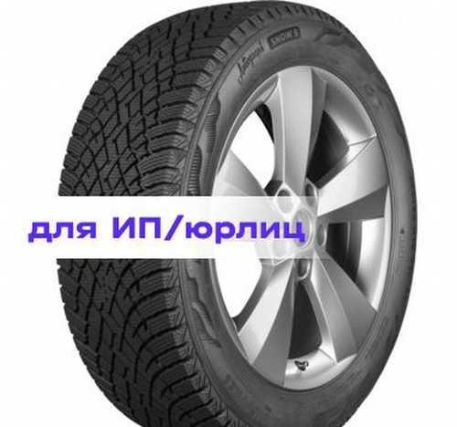 Ikon Tyres Autograph Snow 5 245/40 R19 98T