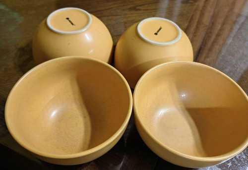 Тарелки суповые керамика