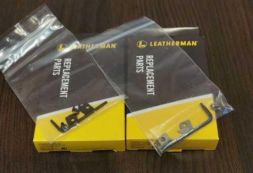 Leatherman Cutter Inserts сменные кусачки Новые