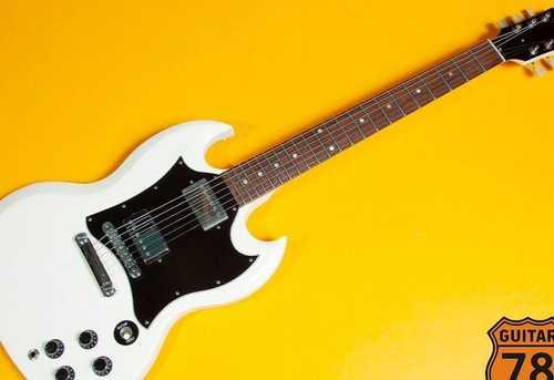 Gibson SG для поклонников Юры Каспаряна, 2009, USA