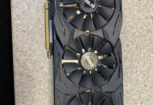 Видеокарта gtx 1070 8gb