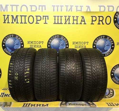 Goodyear UltraGrip 8 Performance 225/40 R18 97V