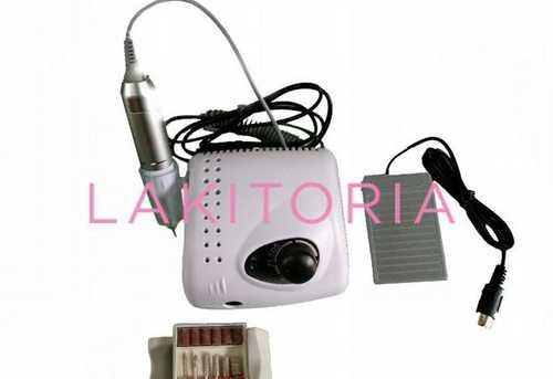 Аппарат для маникюра и педикюра ZS-705