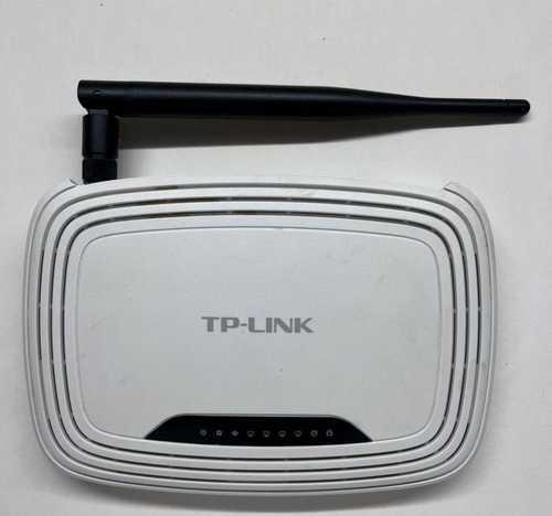 Модем TP-link