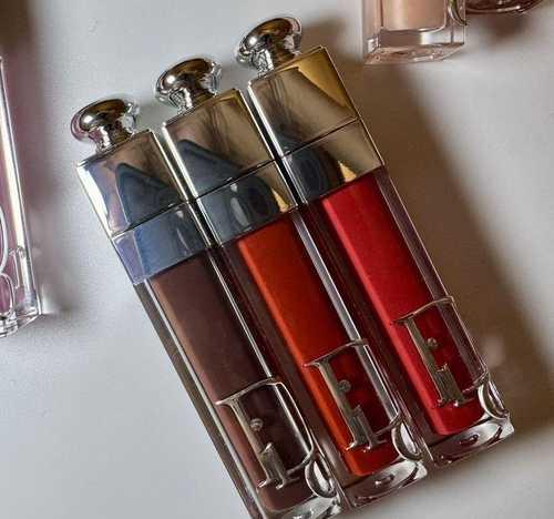 Dior addict LIP maximizer