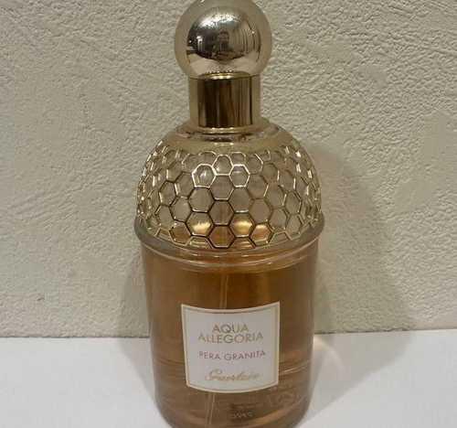 Guerlain Aqua Allegoria Pera Granita