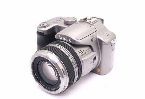 Panasonic Lumix DMC-FZ30