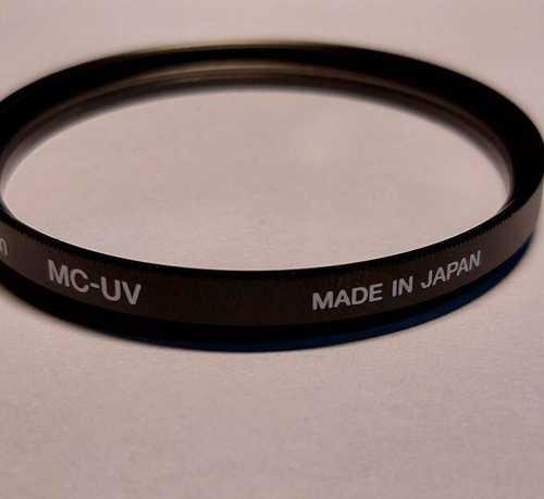 Светофильтры marumi 55mm MC-UV Japan