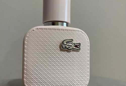 Женские духи lacoste L.12.12 Rose