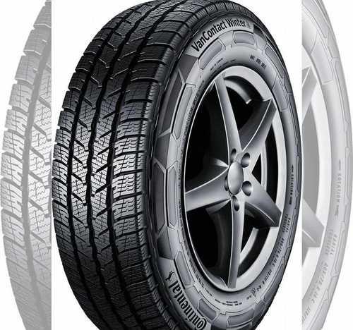 Continental VanContact Viking 205/65 R16 107R