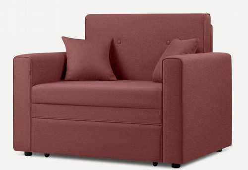 Кресло-кровать Новое Види Textile Coral