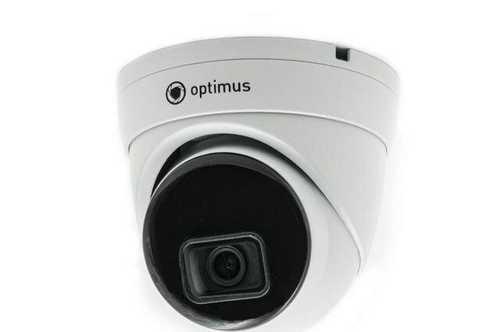 IP Видеокамера Optimus Basic IP-P045.0(2.8) MD