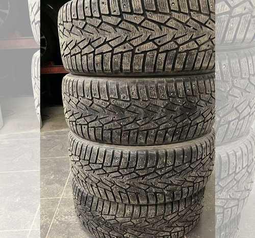 Nokian Tyres Nordman 7 215/55 R17