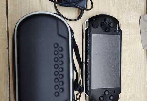 Sony playstation portable 3004(Европейская сборка)