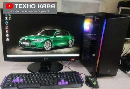 Компьютер для игр