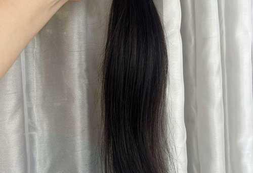 Волосы для наращивания 57-58 см