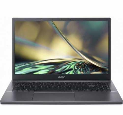 Acer Aspire 5 A515-57G-53XL Core i5 1235U 16Gb SSD512Gb nvidia GeForce RTX 2050 4Gb 15.6" IPS FHD (1