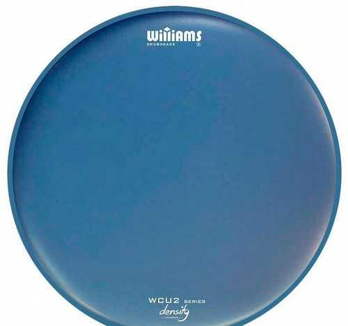 Пластик williams WCU2-10MIL-16