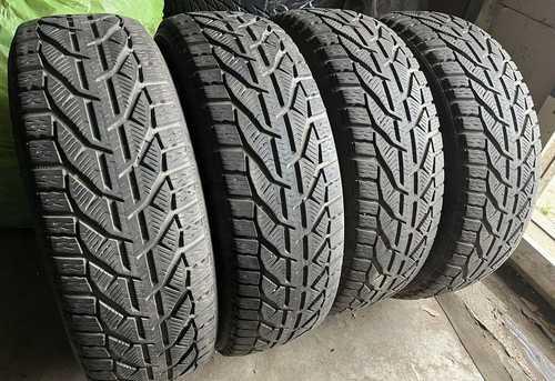 Tigar SUV Winter 215/60 R17 96H