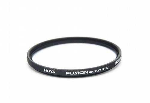 Светофильтр Hoya Protector Fusion Antistatic 67mm