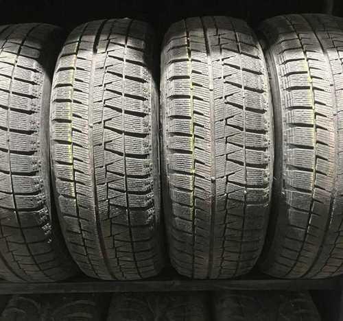 Bridgestone Blizzak DM-V3 205/60 R16 92P