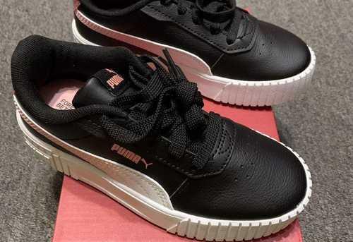 Кроссовки Кеды Puma оригинал