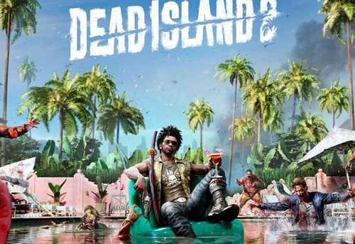 Dead Island 2 PS4/PS5 (отзывы)