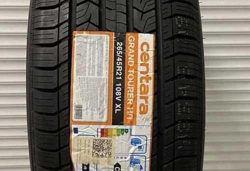 Centara Grand Tourer H/T 265/45 R21