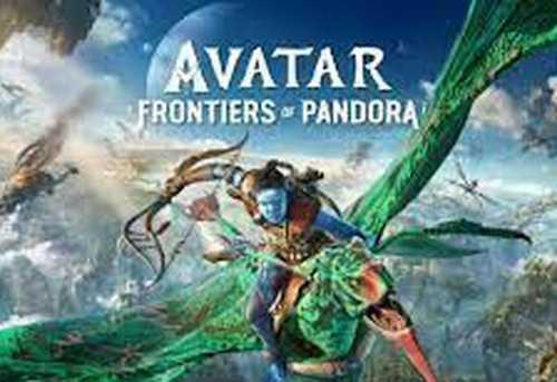 Avatar: Frontiers of Pandora PS4/PS5