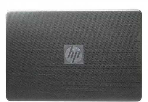 Крышка матрицы ноутбука HP 15S-FQ. Отп. в регионы
