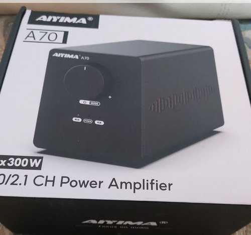 Aiyima A70 5A/48V