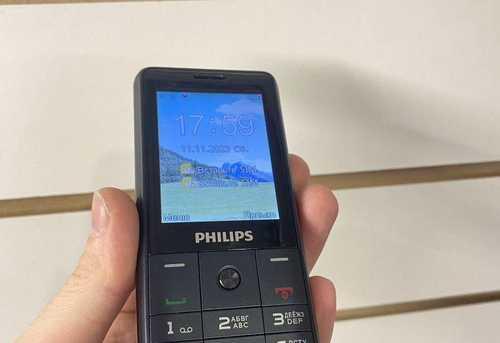 Philips Xenium E169