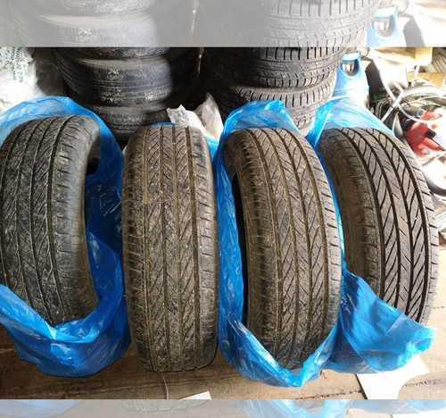 Tracmax X-Privilo H/T 225/65 R17 102H