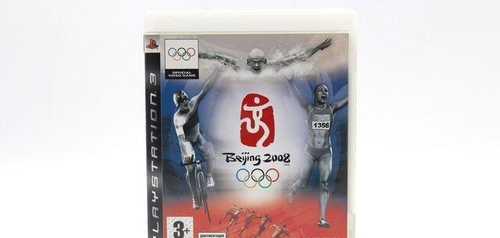 Beijing 2008 для PS3