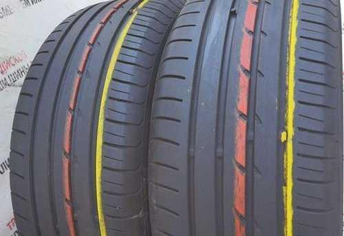 Yokohama C.Drive 2 AC02 235/50 R18 97V