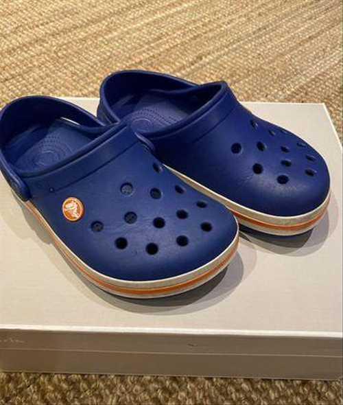 Crocs кроксы