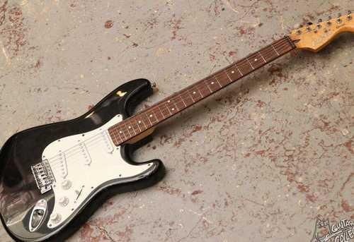 Cruzer by Crafter Stratocaster