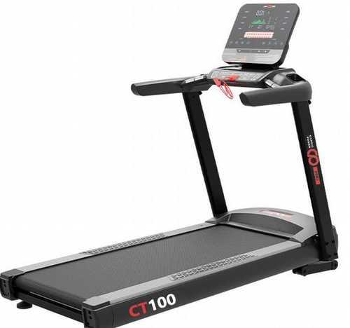 Беговая дорожка CardioPower PRO CT100