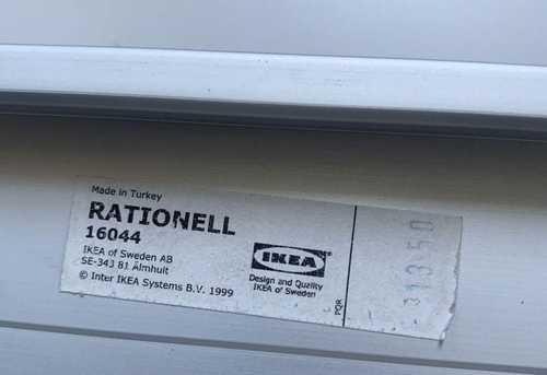 IKEA rationell ящик