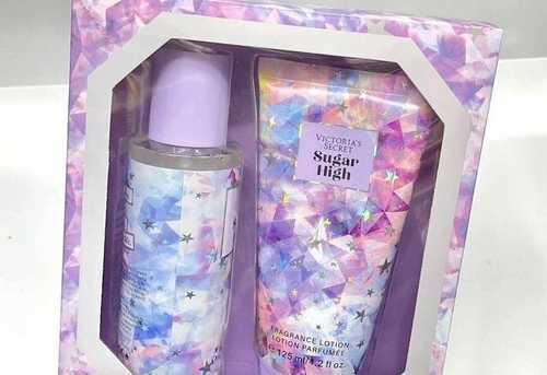 Victoria secret набор