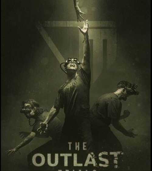 Outlast trials