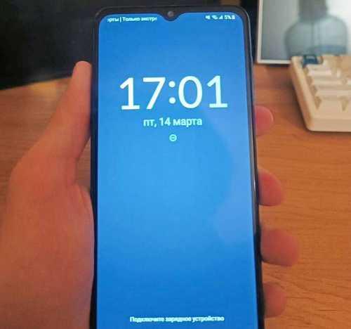 Samsung Galaxy A12, 4/64 ГБ