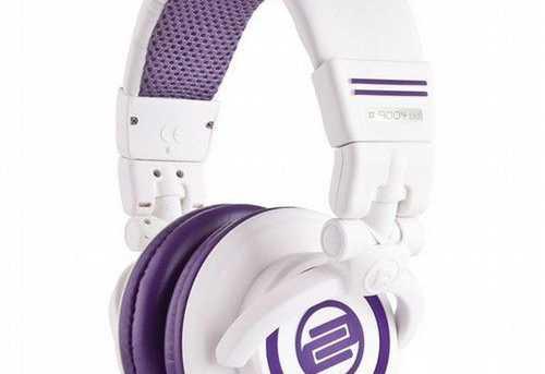 Наушники Reloop RHP-10 Purple Milk (арт. 301230)