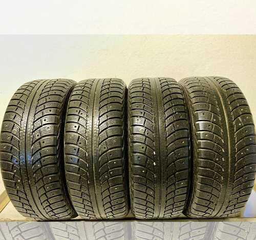 Gislaved Nord Frost 5 205/60 R16 T