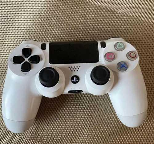 Джойстик ps4 dualshock 4