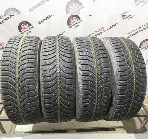 Bridgestone Blizzak Spike-01 235/65 R17 109S