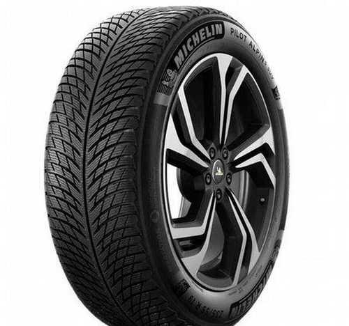 Michelin Pilot Alpin 5 SUV 275/50 R21