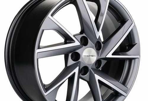 Khomen Wheels 7x17/5x114,3 ET39 D60,1 KHW1714 GFP